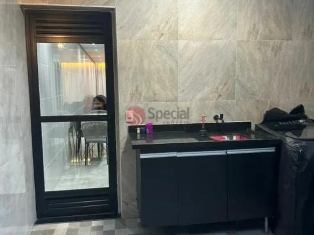 Sobrado com 3 quartos à venda na Vila Formosa 119 metros