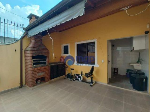 Sobrado com 3 quartos, à venda na Vila Guilherme 156 m² São Paulo/SP