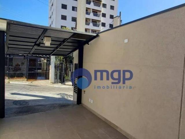 Sobrado com 3 quartos, à venda na Vila Isolina Mazzei 103 m²i São Paulo/SP