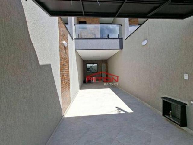 Sobrado com 3 quartos à venda na Vila Ré São Paulo/SP