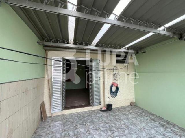 Sobrado com 3 quartos á venda na Parada Inglesa