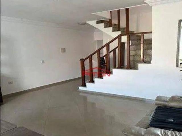 Sobrado com 3 quartos à venda na Penha de França São Paulo/SP
