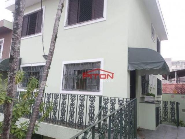 Sobrado com 3 quartos à venda na Penha São Paulo/SP