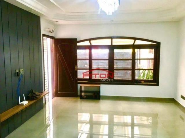 Sobrado com 3 quartos à venda na Penha São Paulo/SP