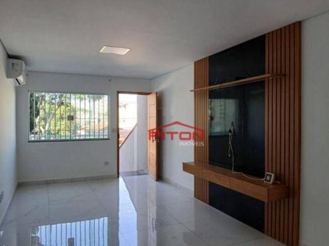 Sobrado com 3 quartos à venda na Penha São Paulo/SP