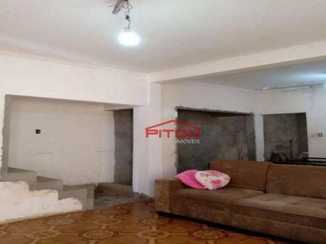 Sobrado com 3 quartos à venda na Penha São Paulo/SP
