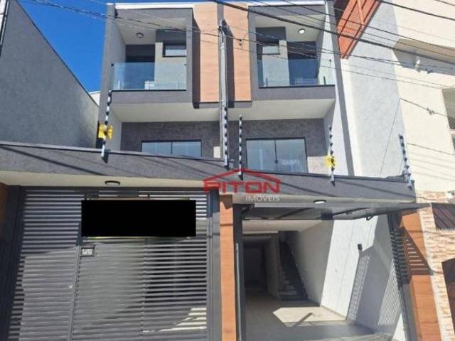 Sobrado com 3 quartos à venda na Penha São Paulo/SP