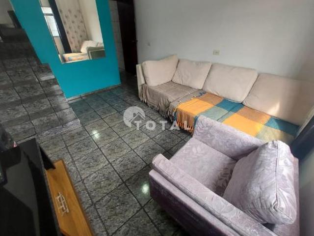 Sobrado com 3 quartos à venda no bairro Jardim Anchieta em Mauá | 4 vagas