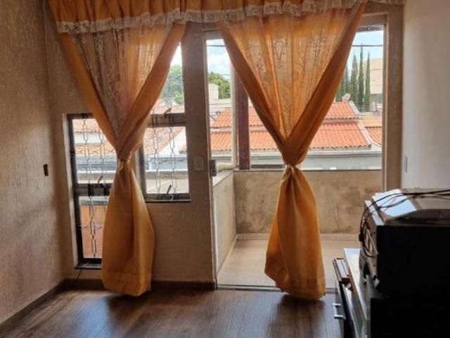 Sobrado com 3 quartos à venda no Bairro Jardim Patrícia Uberlândia/MG