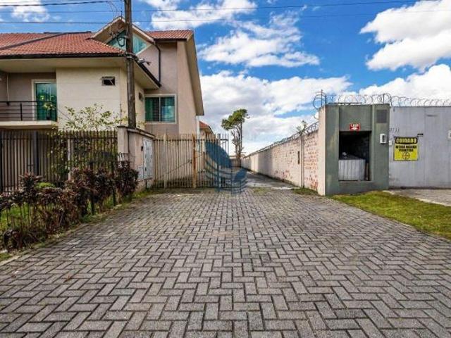 Sobrado com 3 quartos à venda no Boqueirão