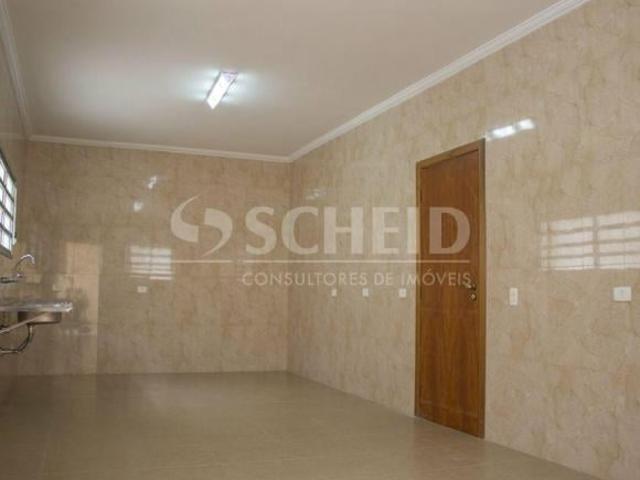 sobrado com 3 quartos a venda no Brooklin São Paulo SP