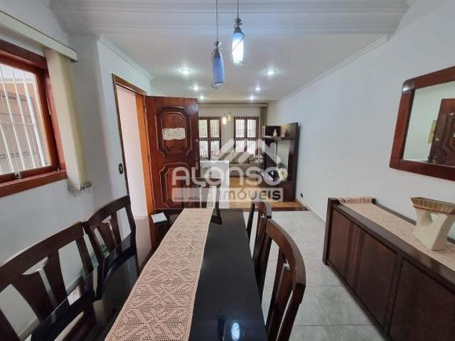 SOBRADO COM 3 QUARTOS A VENDA NO BUTANTÃ, 130 M² JARDIM ESTHER