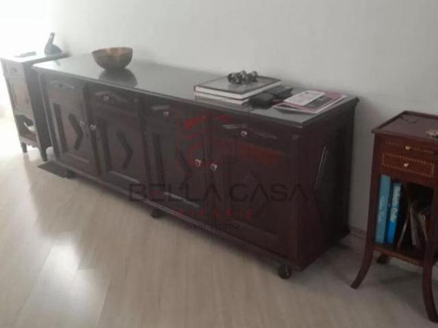 Sobrado com 3 quartos a venda no Cambuci
