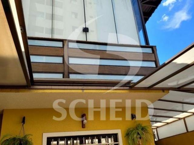Sobrado com 3 Quartos à venda no Campo grande