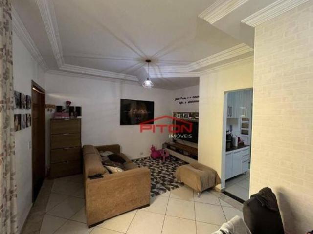 Sobrado com 3 quartos à venda no Cangaíba São Paulo/SP