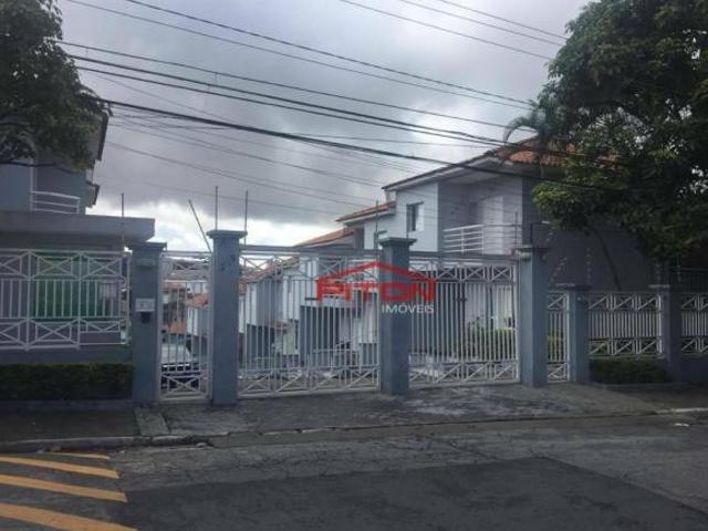 Sobrado com 3 quartos à venda no Cangaíba São Paulo/SP