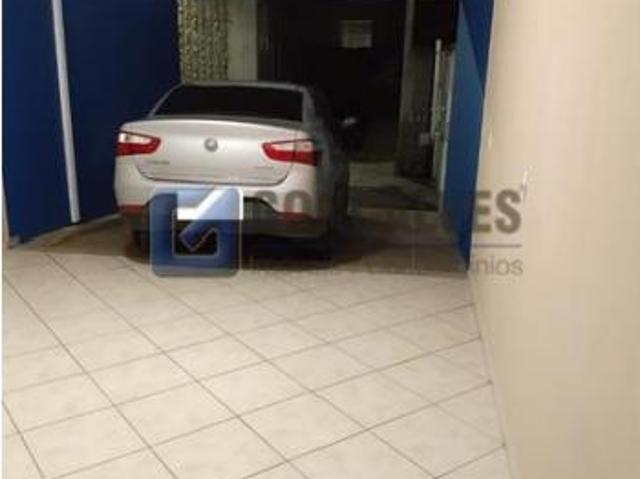 Sobrado com 3 quartos à venda no Centro de São Bernardo do Campo