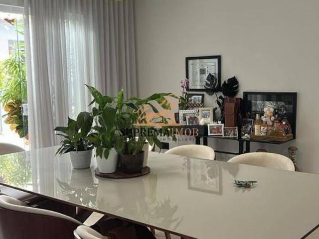 Sobrado com 3 quartos à venda Condomínio Villa dos Inglezes Sorocaba/SP