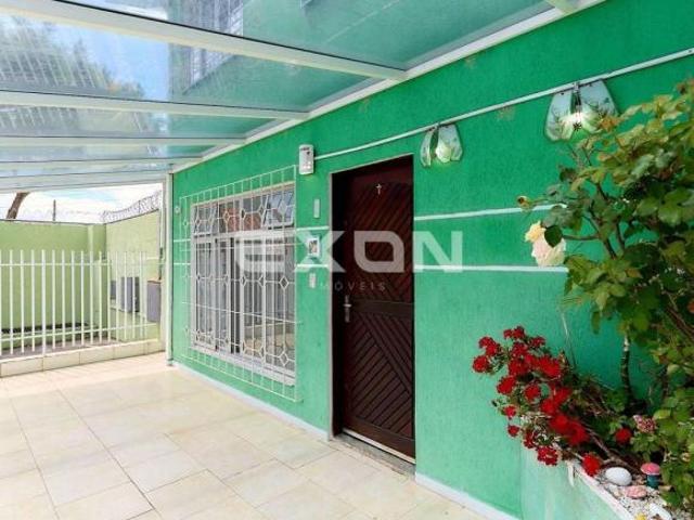Sobrado com 3 quartos à venda no Fanny Curitiba