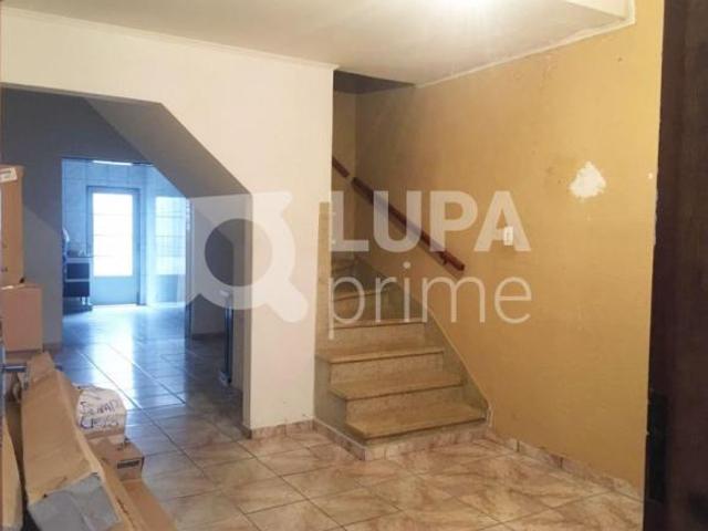 SOBRADO COM 3 QUARTOS A VENDA NO JAÇANA