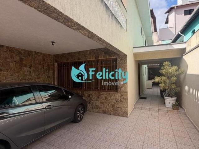 Sobrado 3 dorms no Jd Cidade Pirituba com vista para o Parque Jacintho Alberto
