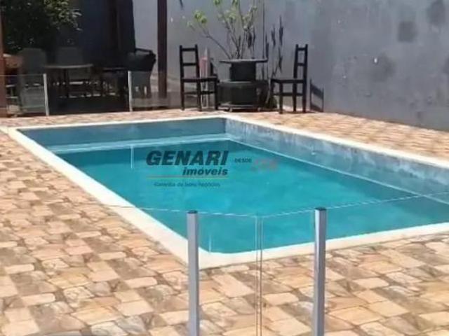Sobrado com 3 Quartos à venda no Jardim Bela Vista, Indaiatuba SP