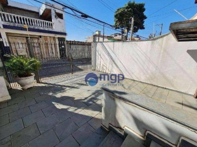 Sobrado com 3 quartos, à venda no Mandaqui 163 m² São Paulo/SP