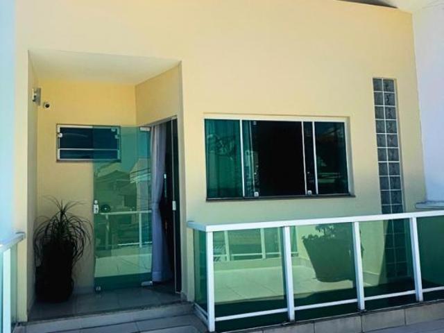 Sobrado com 3 quartos a venda no Parque Santana