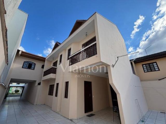 Sobrado com 3 quartos à venda, Orleans, CURITIBA PR