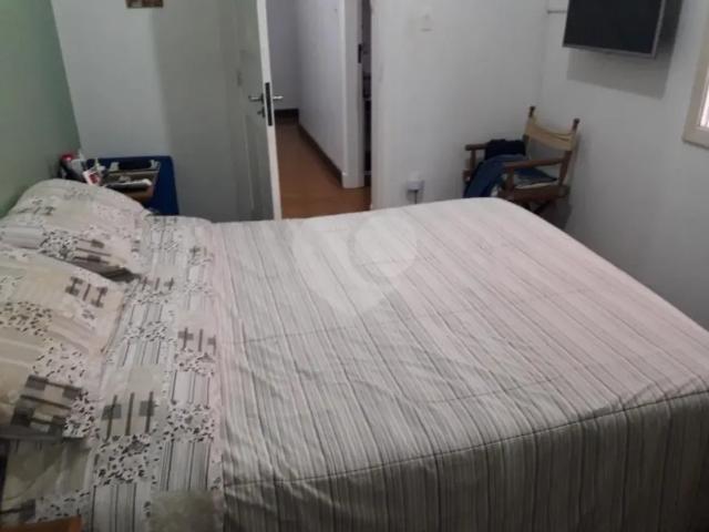 Sobrado com 3 quartos à venda ou para locação em Vila Clementino SP