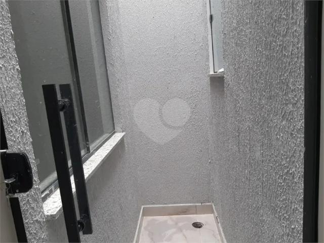 Sobrado com 3 quartos à venda em Bosque da saúde SP