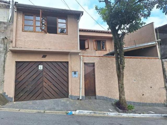 Sobrado com 3 quartos à venda ou para locação em Jardim Da Pedreira SP