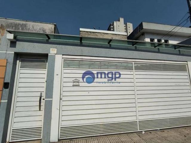 Sobrado com 3 quartos, à venda ou para locação na Vila Guilherme 400 m² São Paulo/SP