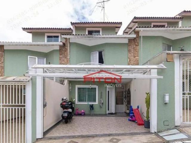 Sobrado com 3 quartos à venda Penha São Paulo/SP
