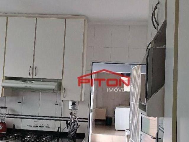 Sobrado com 3 quartos à venda Penha São Paulo/SP