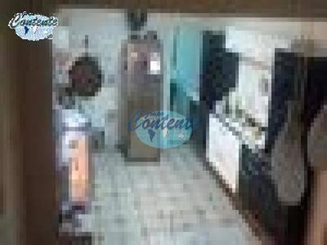 Sobrado com 3 quartos à Venda, Pirituba São Paulo
