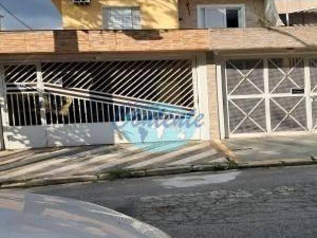 Sobrado com 3 quartos à Venda, Pirituba São Paulo