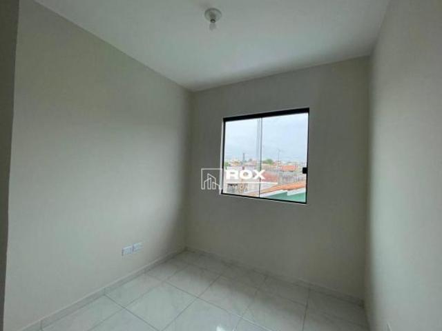 Sobrado com 3 quartos à venda por R$ 445.000 Sítio Cercado Curitiba/PR