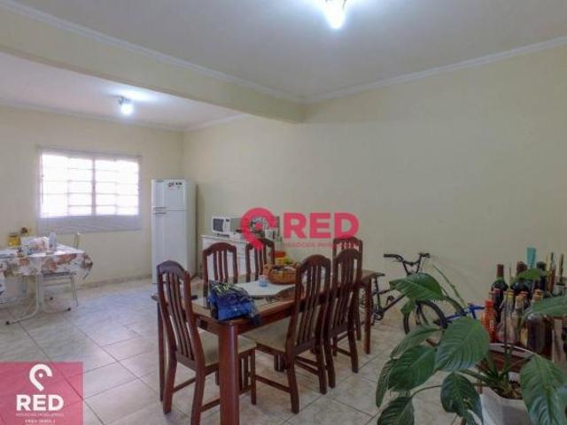 Sobrado com 3 quartos à venda por R$ 450.000 Jardim Wanel Ville IV Sorocaba/SP