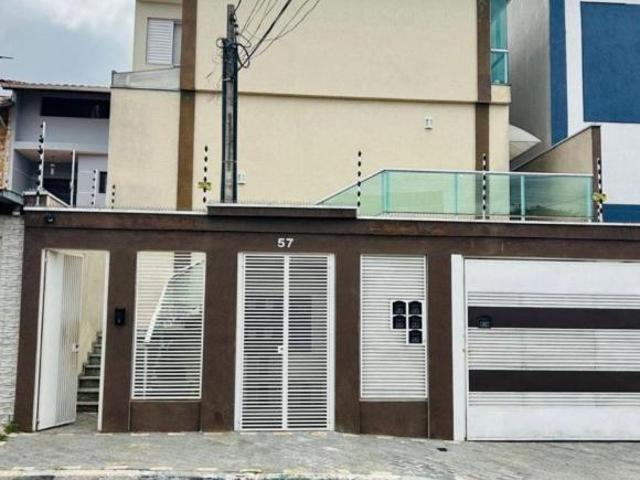 Sobrado com 3 quartos à venda por R$ 530.000 Cidade Patriarca São Paulo/SP