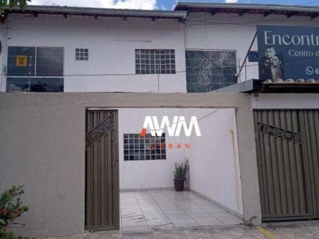 Sobrado com 3 quartos à venda por R$ 720.000 Parque Amazônia Goiânia/GO