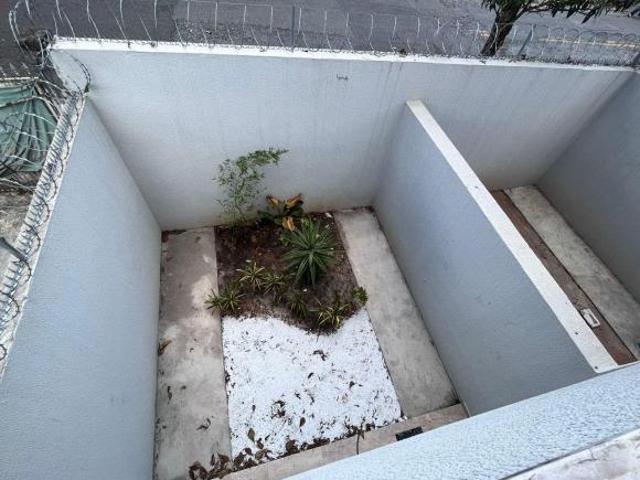 Sobrado com 3 quartos à venda por R$ 737.000 Parque Novo Oratório Santo André/SP