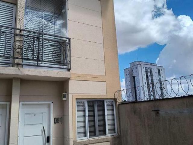Sobrado com 3 quartos à venda por R$ 760.000 Nova Petrópolis São Bernardo do Campo/SP