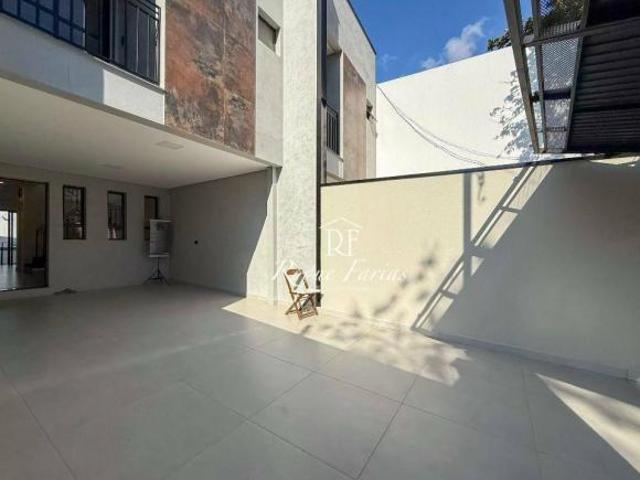 Sobrado com 3 Quartos à venda por R$ 830.000 Bela Vista Osasco/SP