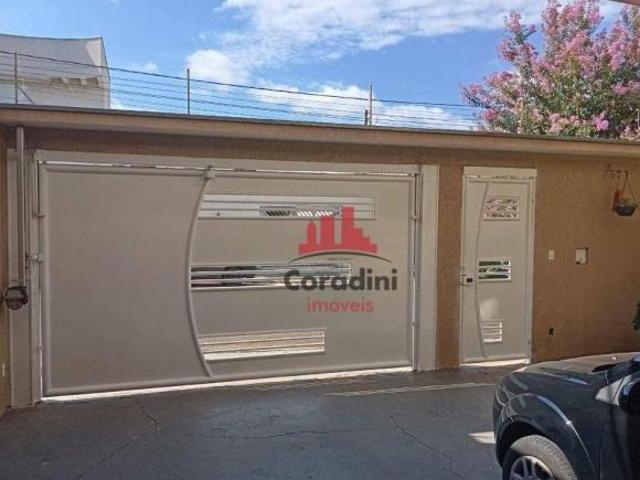 Sobrado com 3 quartos à venda, por R$ 950.000 Jardim Dona Regina Santa Bárbara D&apos Oeste/SP