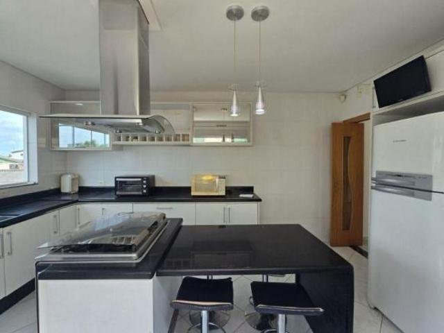 Sobrado com 3 quartos à venda por R$ 998.000 Picanco Guarulhos/SP