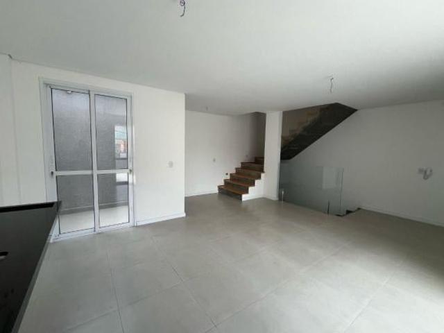 Sobrado com 3 quartos à venda por R$ 1.080.000 Vila Floresta Santo André/SP