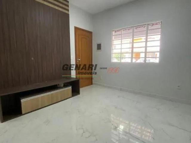 Sobrado com 3 quartos à venda Residencial Maria Bonita, Bairro Jardim Tropical Indaiatuba/SP