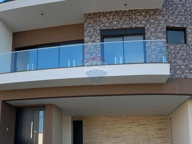 Sobrado com 3 Quartos à Venda, Residencial Phytus, Itupeva, São Paulo