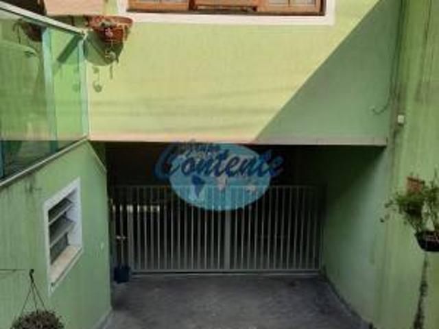 Sobrado com 3 quartos à Venda São Paulo